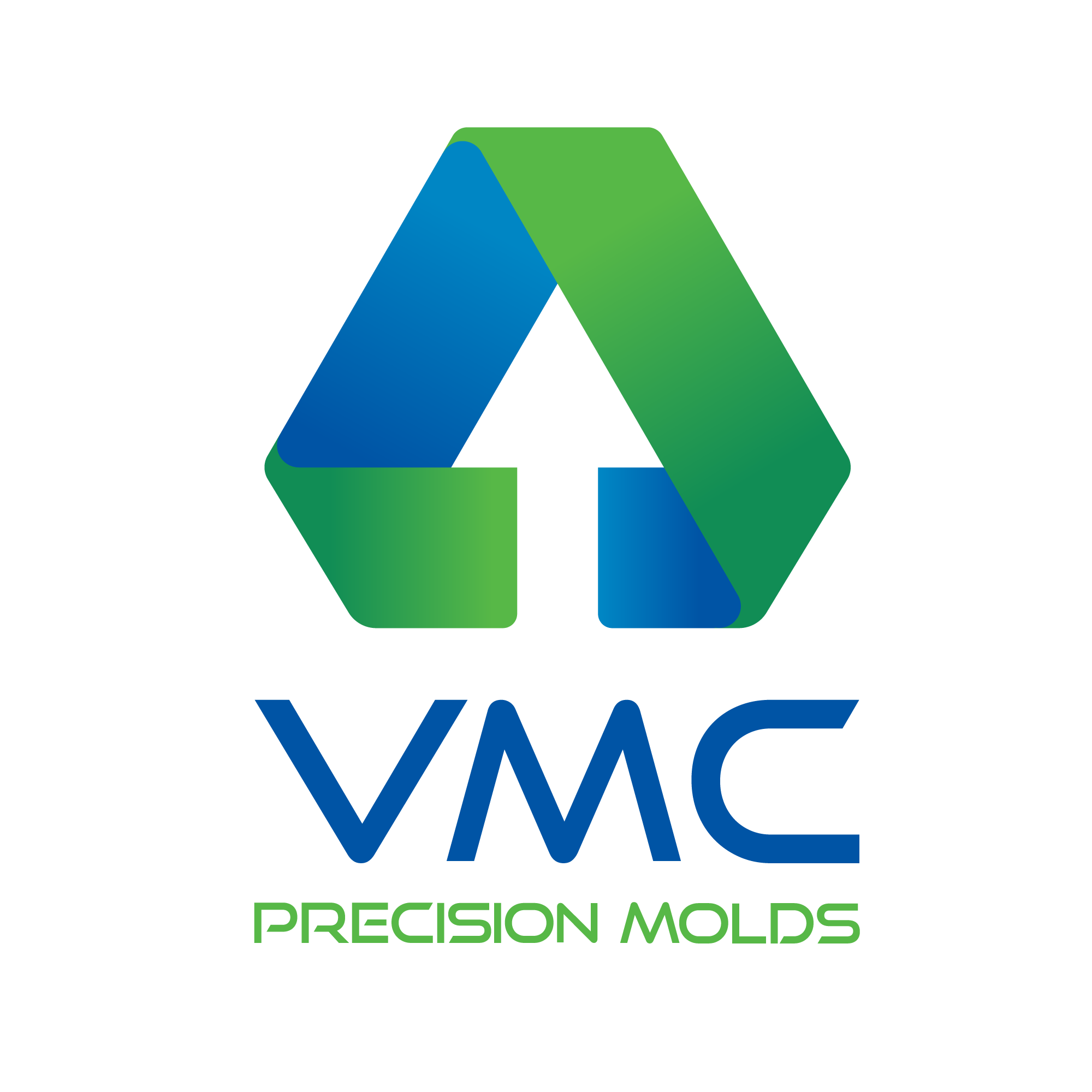 越南精密模具制造有限公司（VMC）